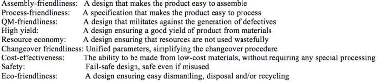 Chapter 7. Early Equipment Management. Part 1 – Continuously Improving ...