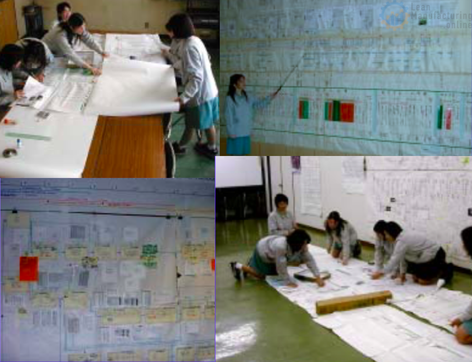 Strengthening of Administrative Division Functions through MAKIGAMI ...