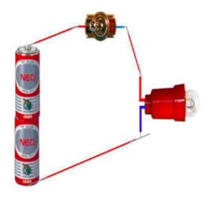 Flashlight – principle of operation – Continuously Improving Manufacturing