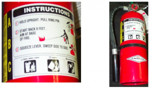 ABC Fire Extinguisher – Enhancing Your Business Performance