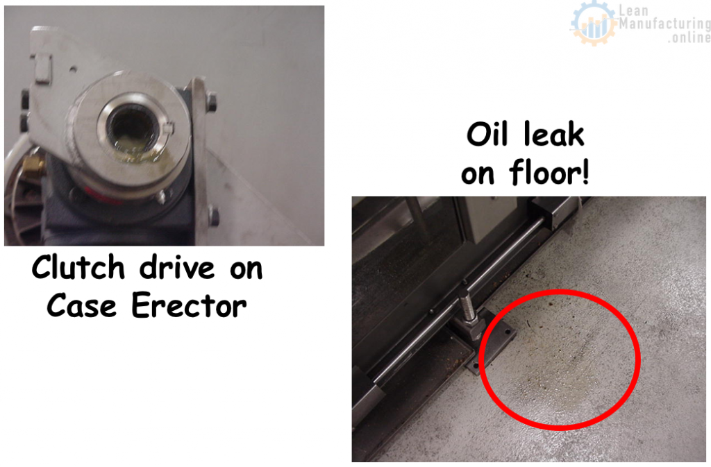 TPM Autonomous Maintenance Step 4 Lubrication Module. Part 2 ...