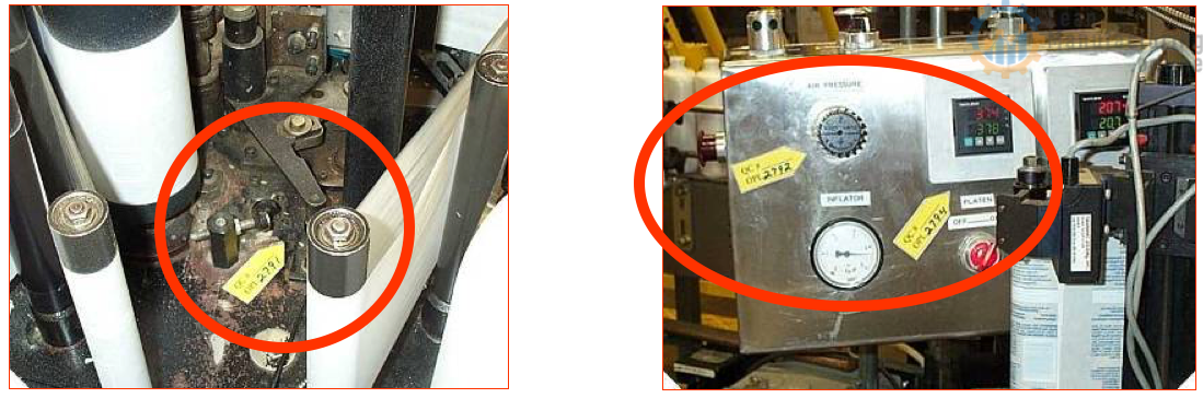 Autonomous Maintenance Step 5. Autonomous Inspections – Enhancing Your ...