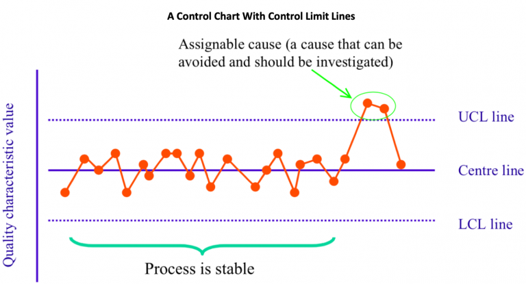 The 7 QC Tools – Enhancing Your Business Performance