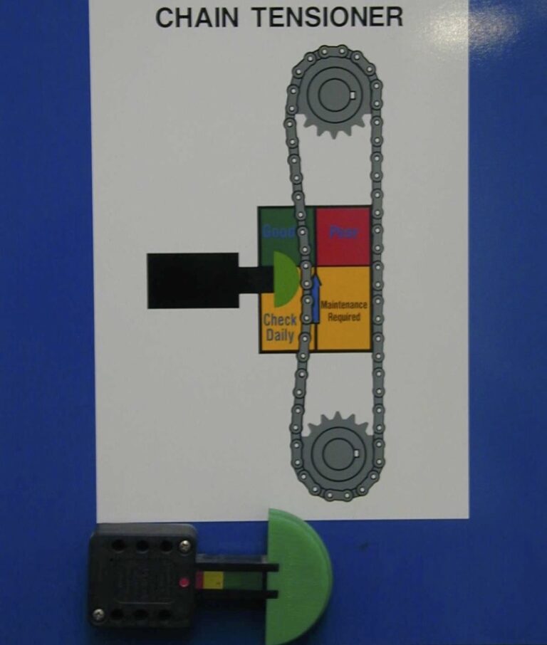 Simplifying inspections of the tensioning devices – Enhancing Your ...