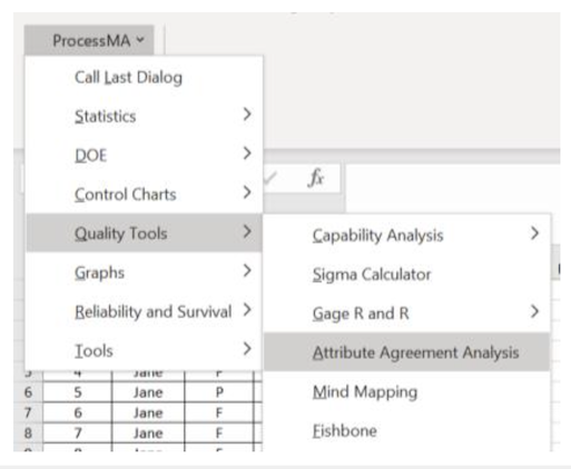 Attribute Agreement Analysis – Enhancing Your Business Performance