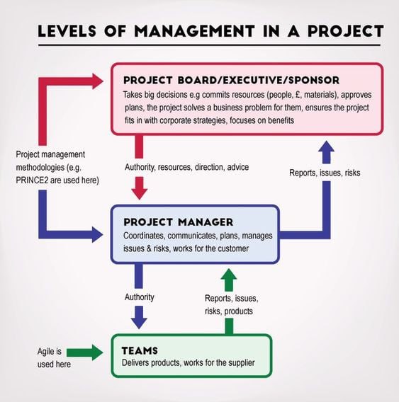 The Making of a Project Manager: Skills, Knowledge, and Leadership ...